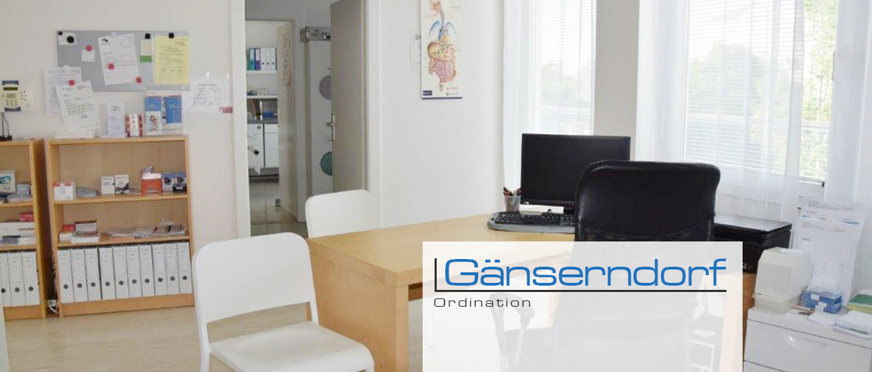Gänserndorf - Dr. Karl Riegler