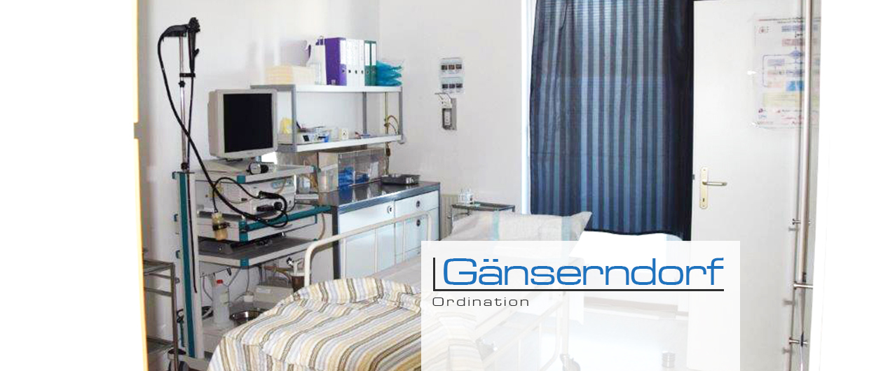Gänserndorf - Dr. Karl Riegler